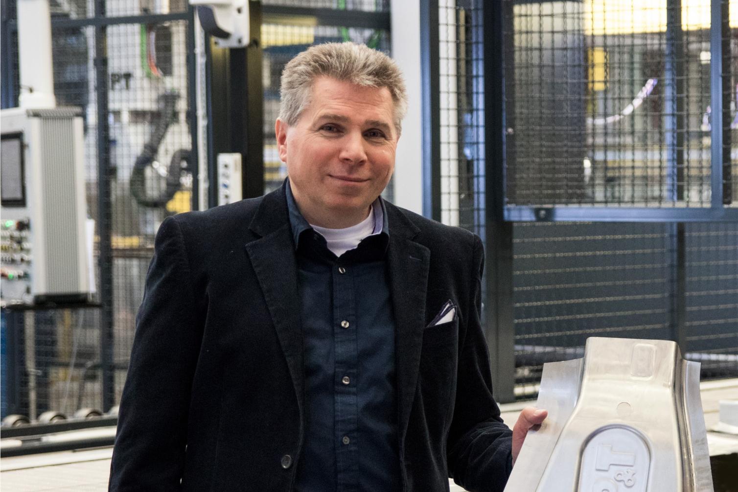 AP&T: „Größere Reichweite der Elektrofahrzeuge dank neuer ...
