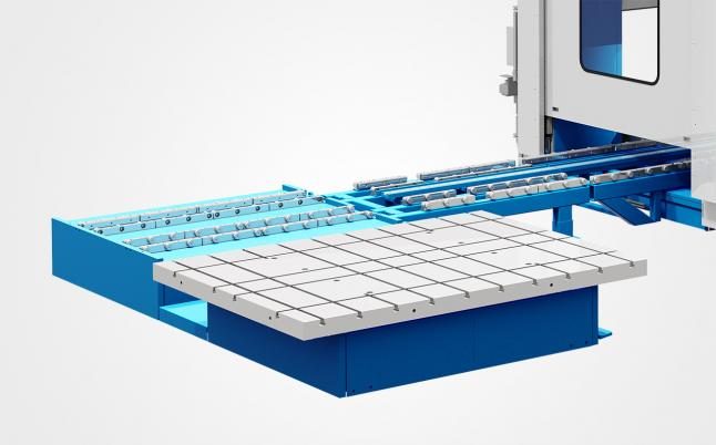 Tool Changing Systems | AP&T